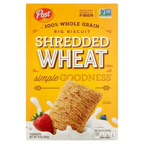 Wheat Nuts