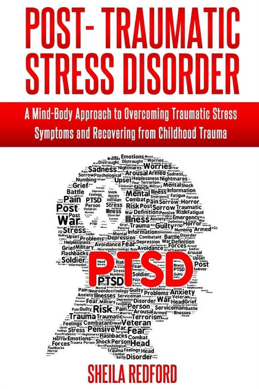 Post Traumatic Stress Symptoms