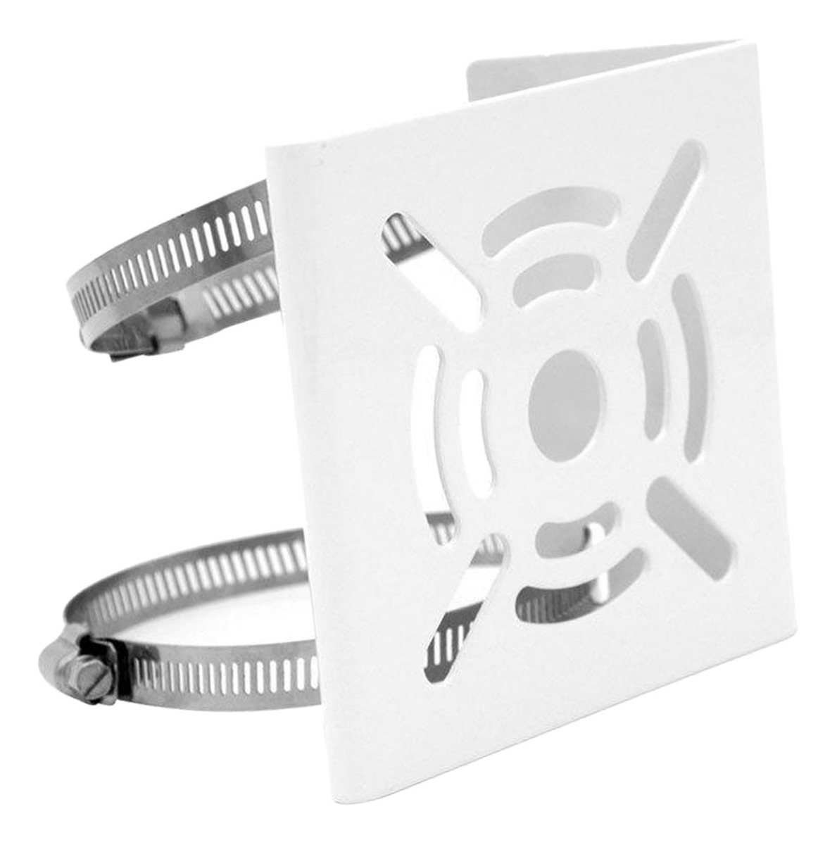 Post bracket Outdoor post bracket Hoop bracket Cross bar pole bracket ...