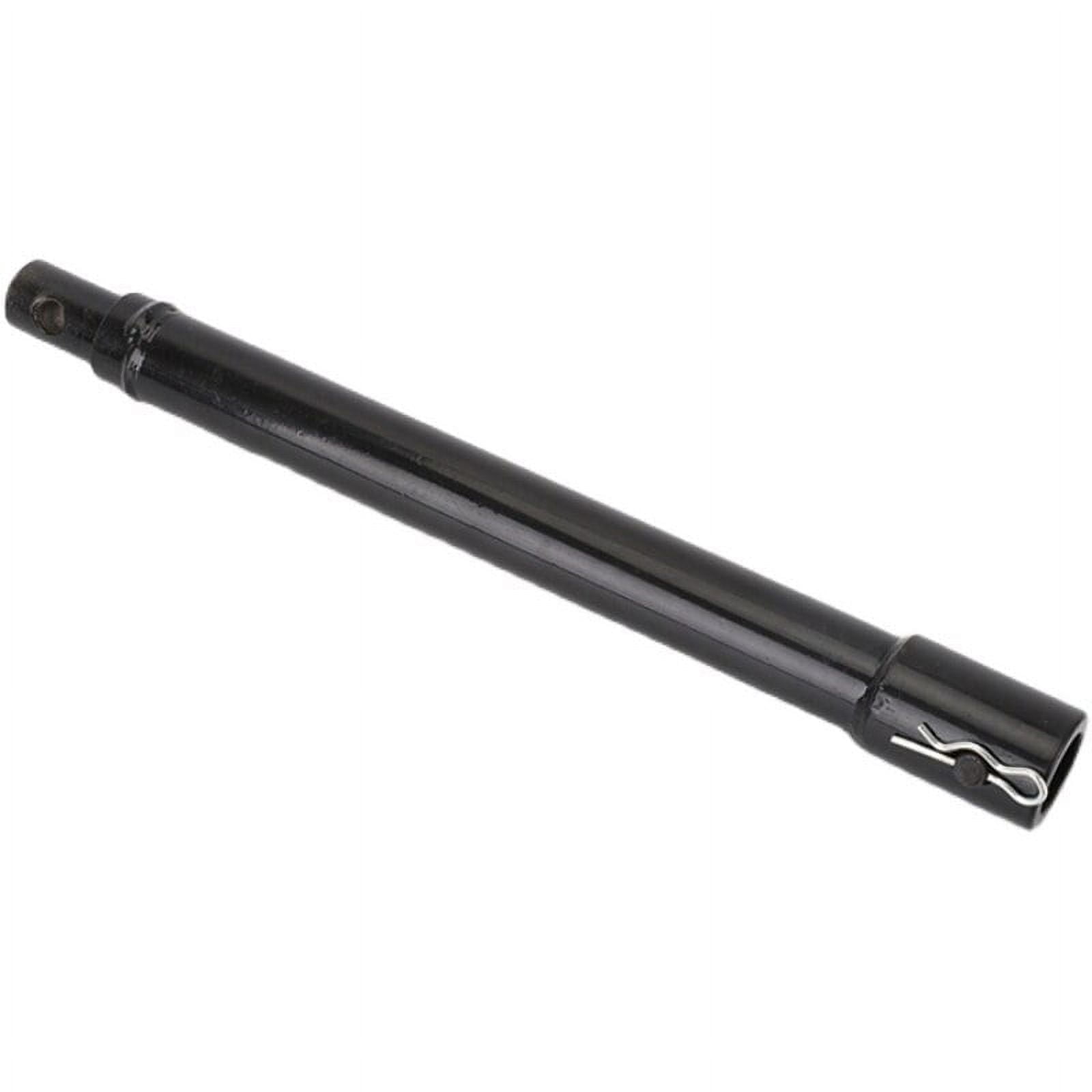 Post hole digger petrol drill auger borer fence extension bits diameter ...