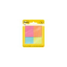Accordion Post It