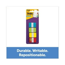 Explore Colorful Sticky Tabs and Office Markers for Organization