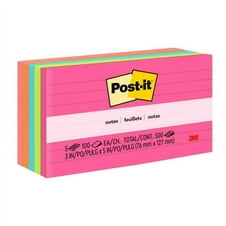 Giant Sticky Note Pad