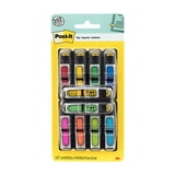 Post-it Bright Colored Arrow Combo Flags, Secure Sticking, 252/ Pack ...