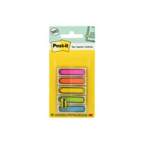 Post-it, Red Arrow Printed Flags with Dispenser, 80 / Pack, Red ...