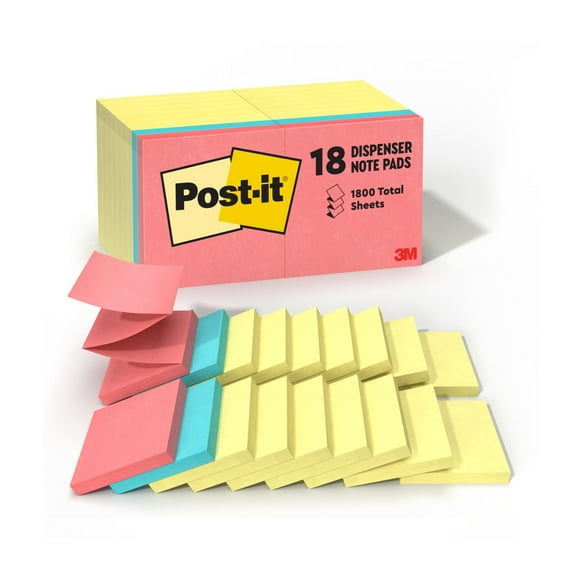 Brand: Post-it Pop-up Notes