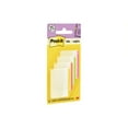 Post-it Durable File Tabs, 2" x 1.5", Office Supply, Colored Index ...