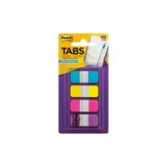 Post-it Durable 1" Wide Tabs, Office Supplies Index Divider Sticky Tabs ...