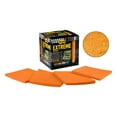 Post-it® Extreme Notes, 3 in. x 3 in., Orange, 12 Pads/Pack, 45 Sheets ...