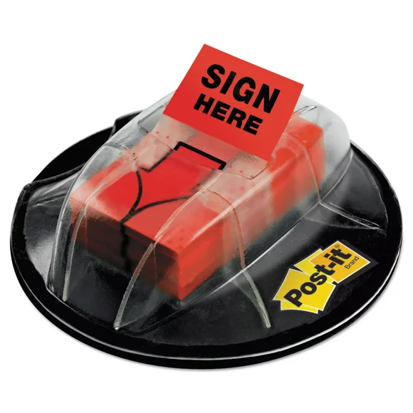Sign Here Tabs
