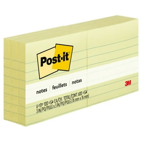 Large Post It Notes
