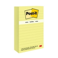 Post-It Pop-Up Notes. Ultra Colors. 3 x 3 inches. 3 pack - Walmart.com