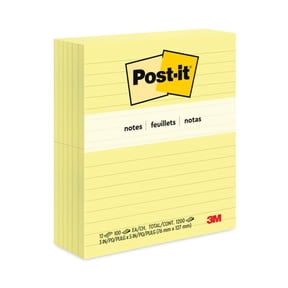 3x5 Notepads