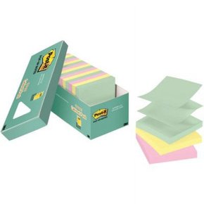 Brand: Post-it Pop-up Notes