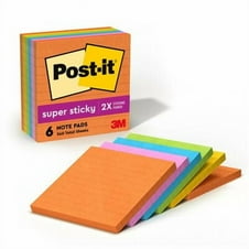 Large Post It Pads