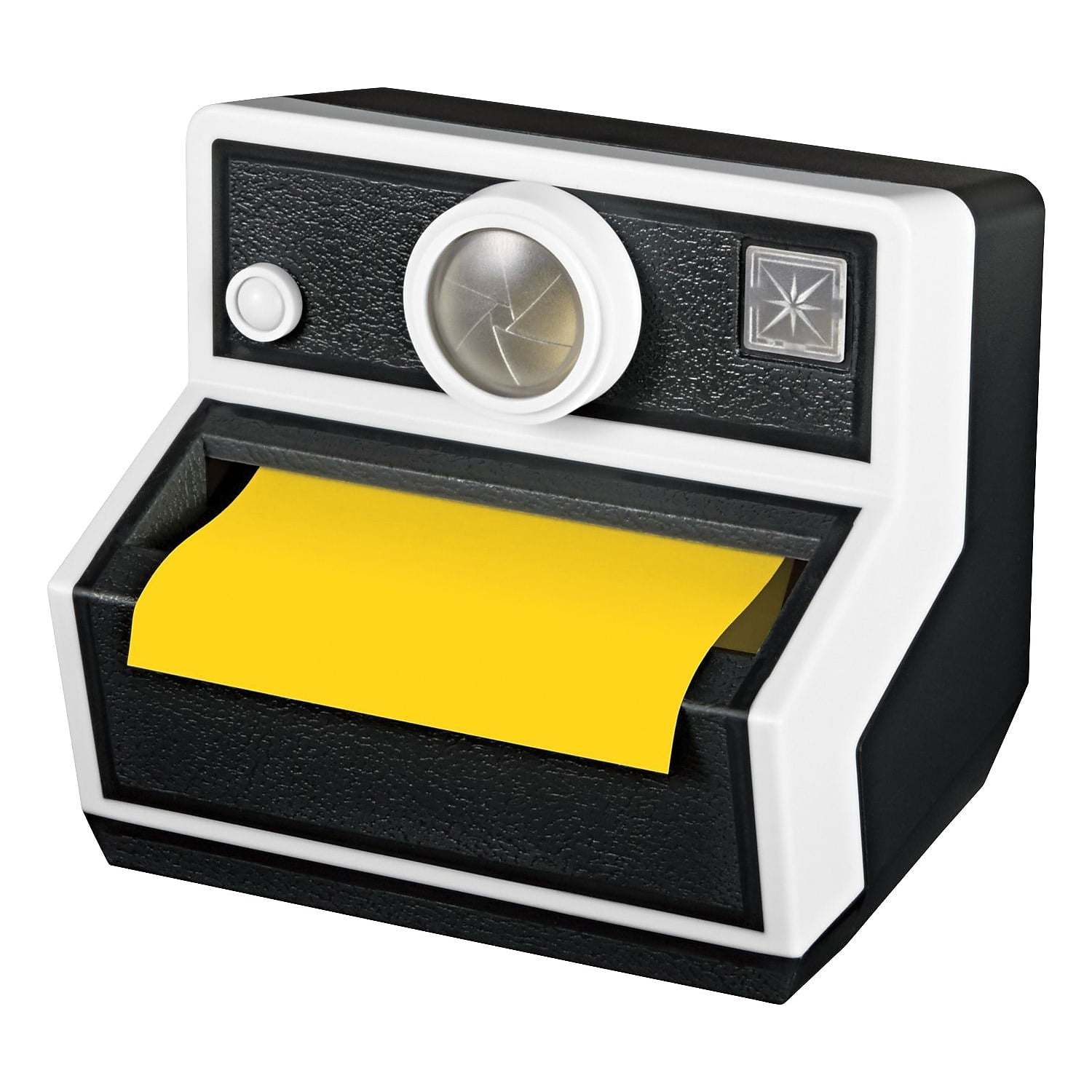 Post-it Camera Pop-up Note Dispenser - Walmart.com