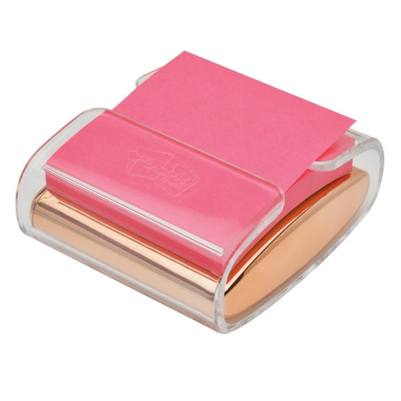 Sticky Note Dispensers