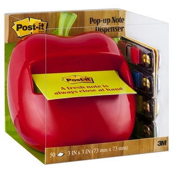 Post-it Pop-up Note Dispenser APL-330 - Walmart.com