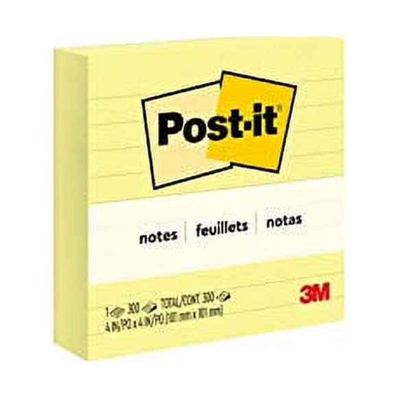 Brand: Post-it Pop-up Notes