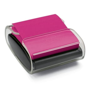 Post-it Full Adhesive Notes, 2x2, Energy Boost Collection, 25 Sheets ...