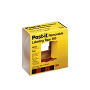 Post It Roll Tape