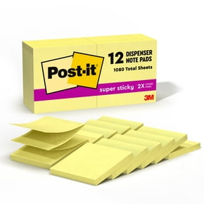 Large Post It Notes