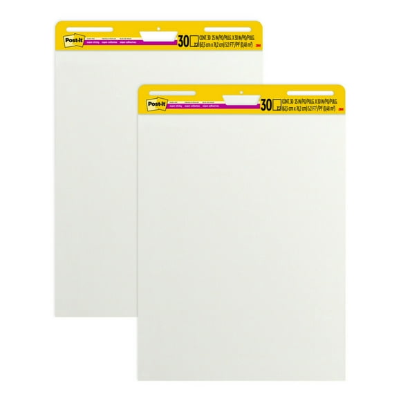Large Post It Pads