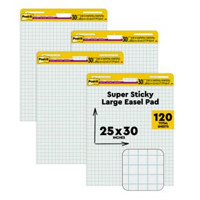 Easel Pads in Presentation Boards & Presentation Easels - Walmart.com