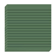 Lined Post-it Sticky Notes, 4 in x 6 in, Post-it Super Sticky Notes ...