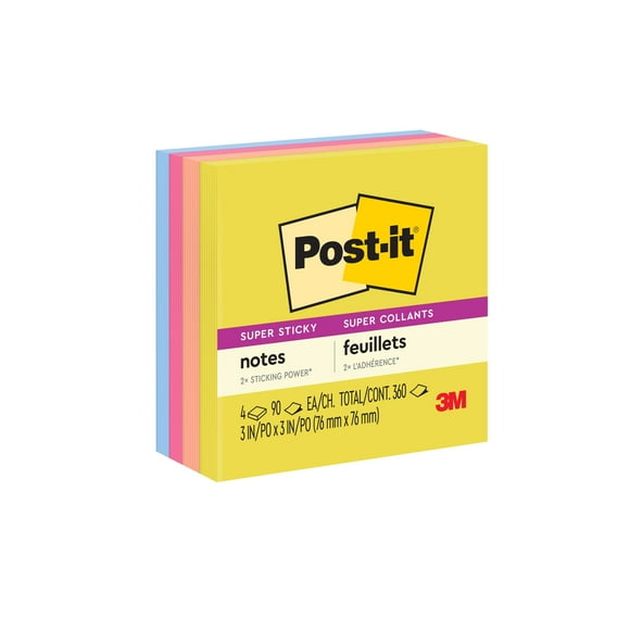 Large Post It Notes