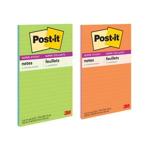 Large Post It Notes