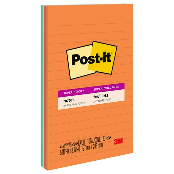 Large Post It Notes