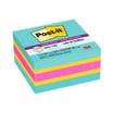 Post-it Variety Assortment Sticky Notes, 3" x 3", Bright Colors, 16 ...