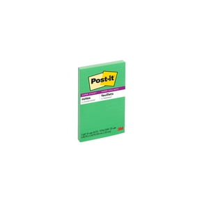 Post-it Sticky Notes in Paper - Walmart.com