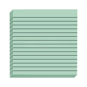 Large Post It Notes