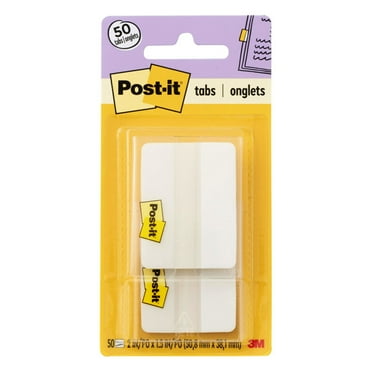 Post-it Super Sticky Notes, 4in. x 6in., White with Blue Grid Lines, 6 ...