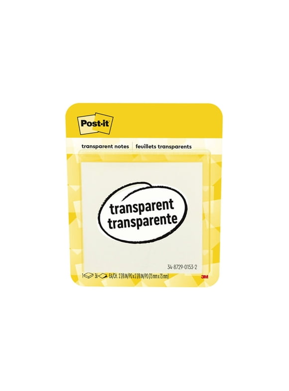 Sticky Notes in Paper - Walmart.com