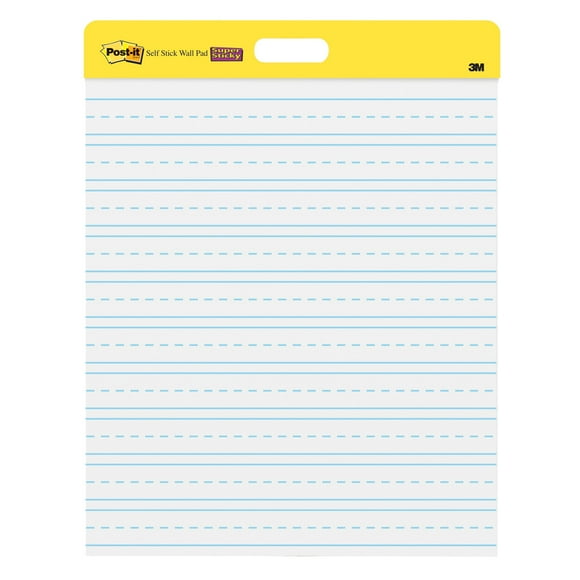 Sticky Notes Board