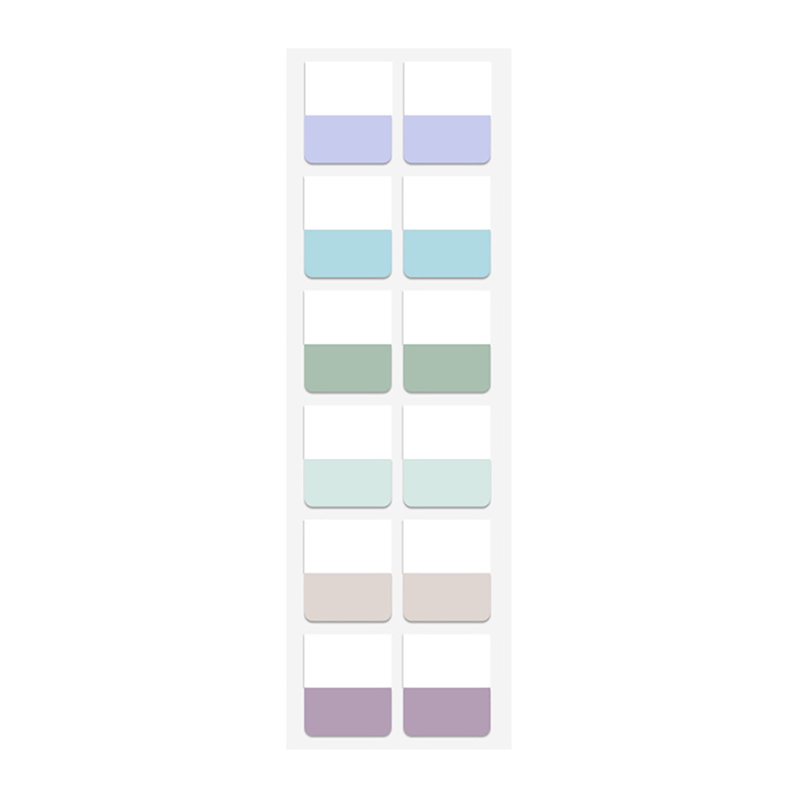 Post it notes pop up! Index Sticker Label Sticker Classification Sign ...