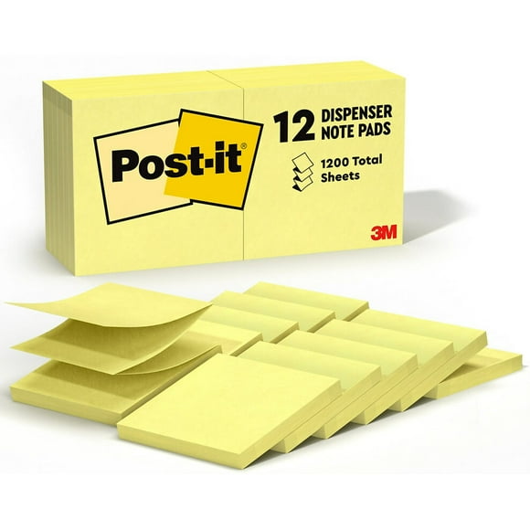 Brand: Post-it Pop-up Notes