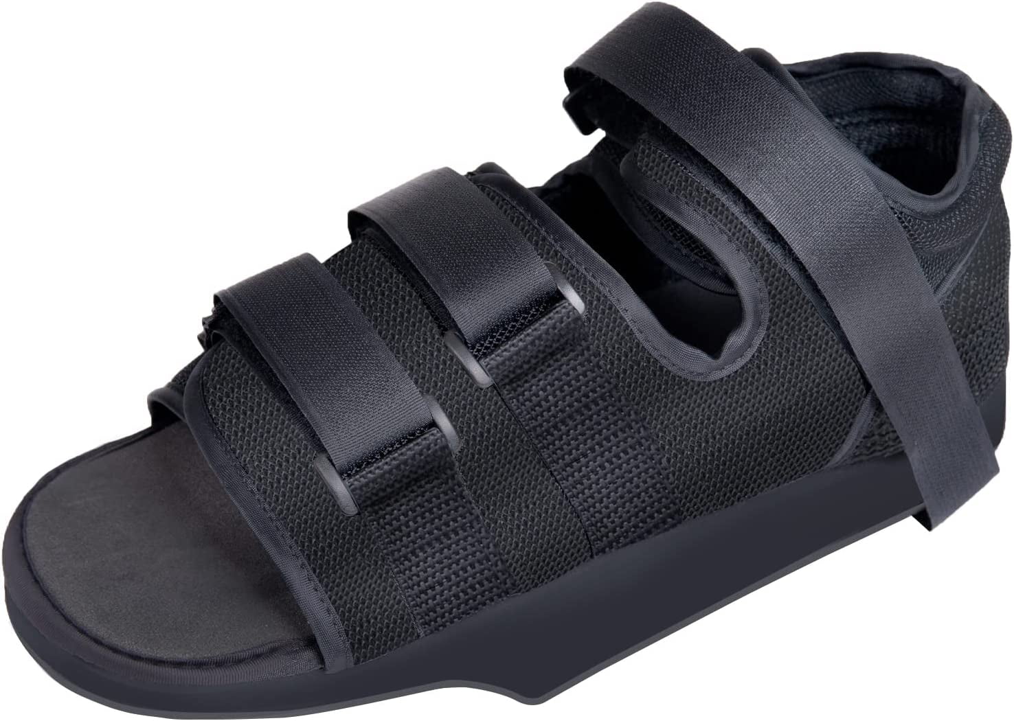 Post op Shoes for Broken Toe Surgery Forefoot Offloading Healing Boot ...