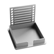 Post?It® Notes Holder & Notes 2 pc Pack - Walmart.com