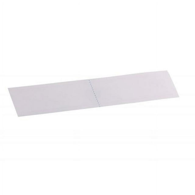 Postage Meter Sheet Tape - 250 Sheets - Walmart.com