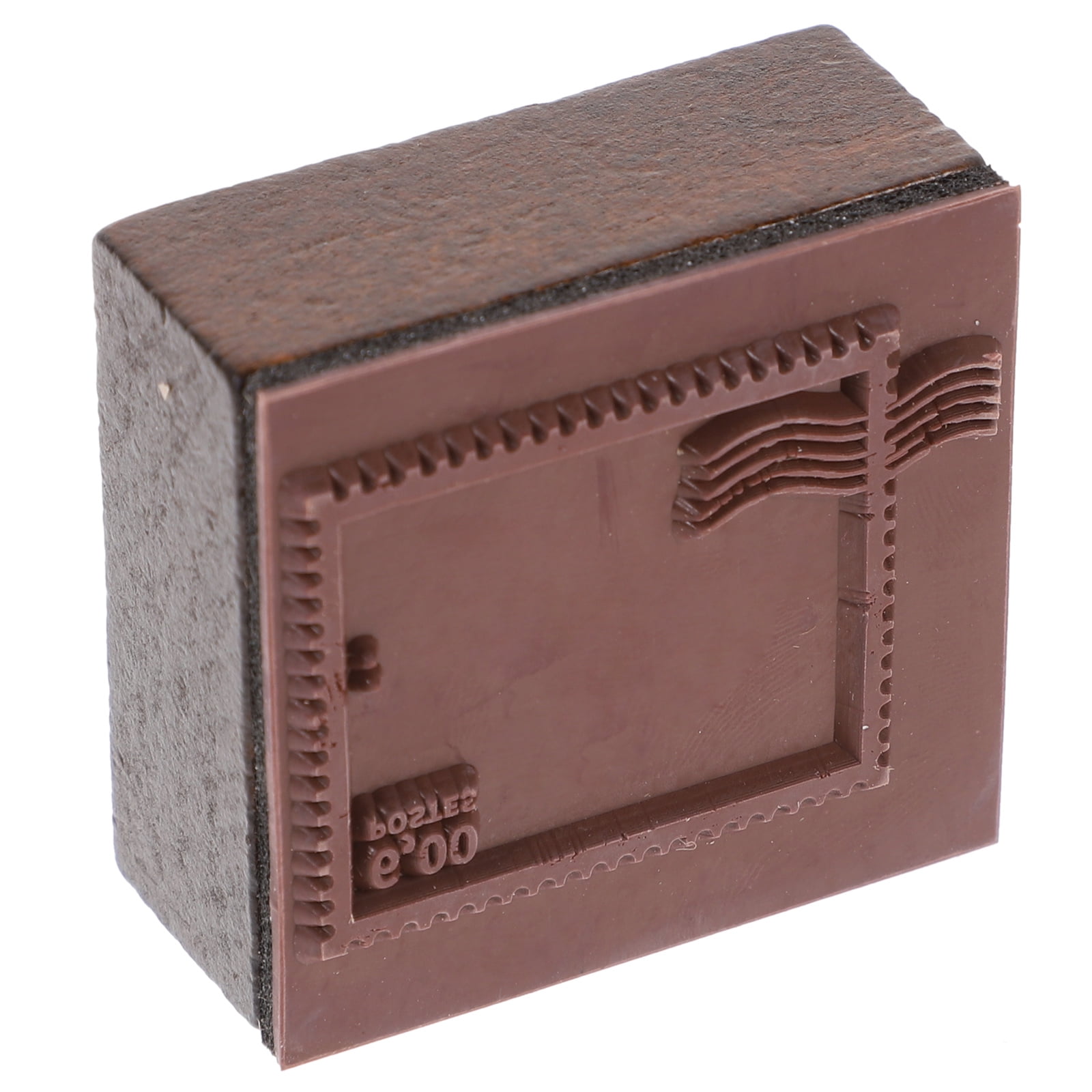 Postage Stamps Decor Child Stampers Journal Stamp Scrapbook DIY Tool ...