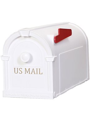 Mailboxes - Walmart.com