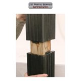 Postal Products Unlimited Post Wrap for N1029134 - Walmart.com