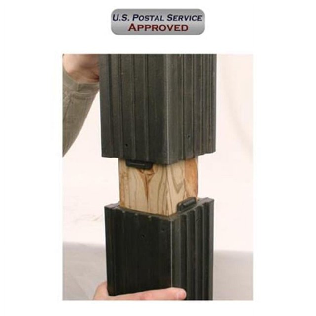 Postal Products Unlimited Post Wrap for N1029134 - Walmart.com