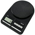 Postal Scale, Letter Scale 25lb-0.1oz High Accuracy, Shipping Scale for ...