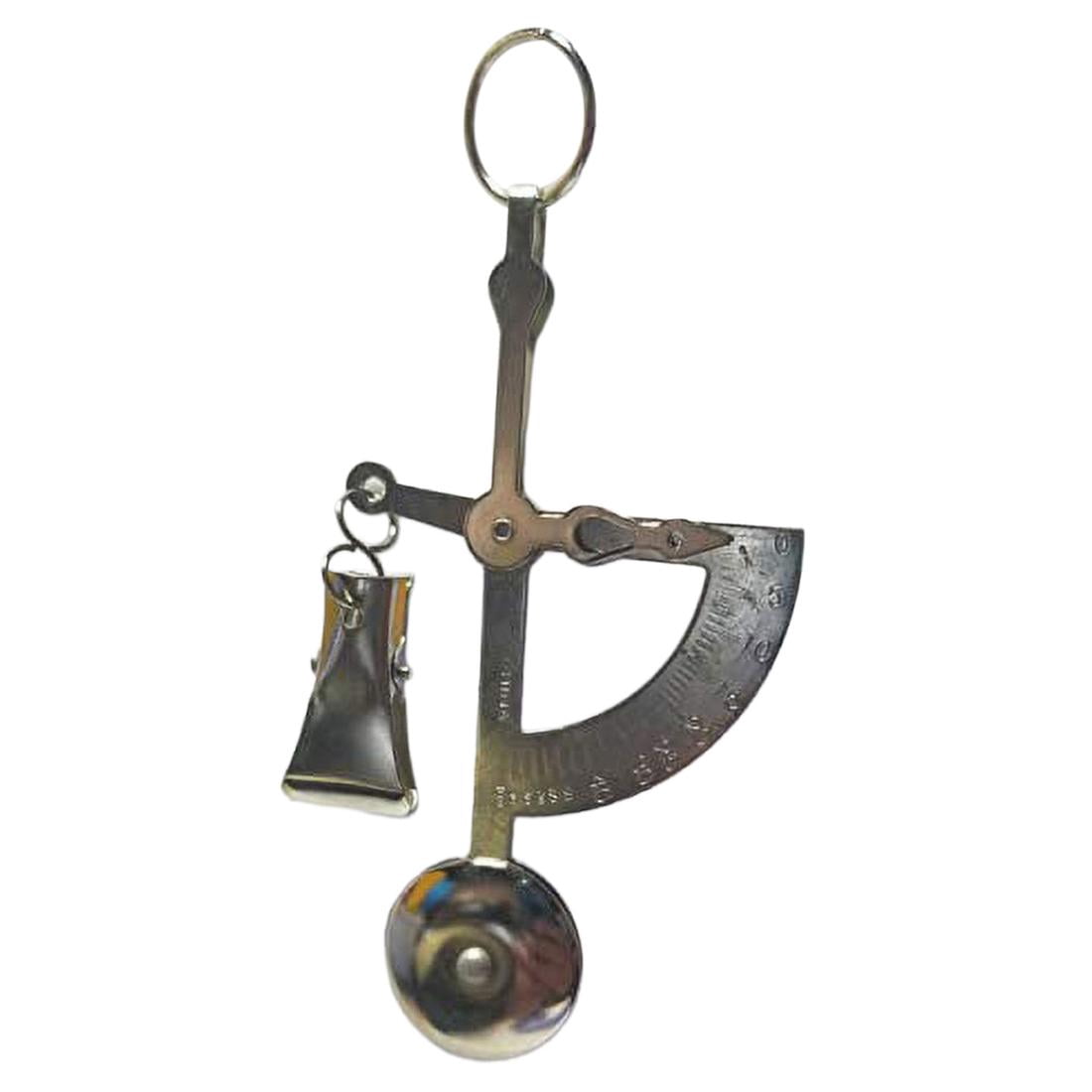 Postal Scale small & portable analog weight detection device - Walmart.com