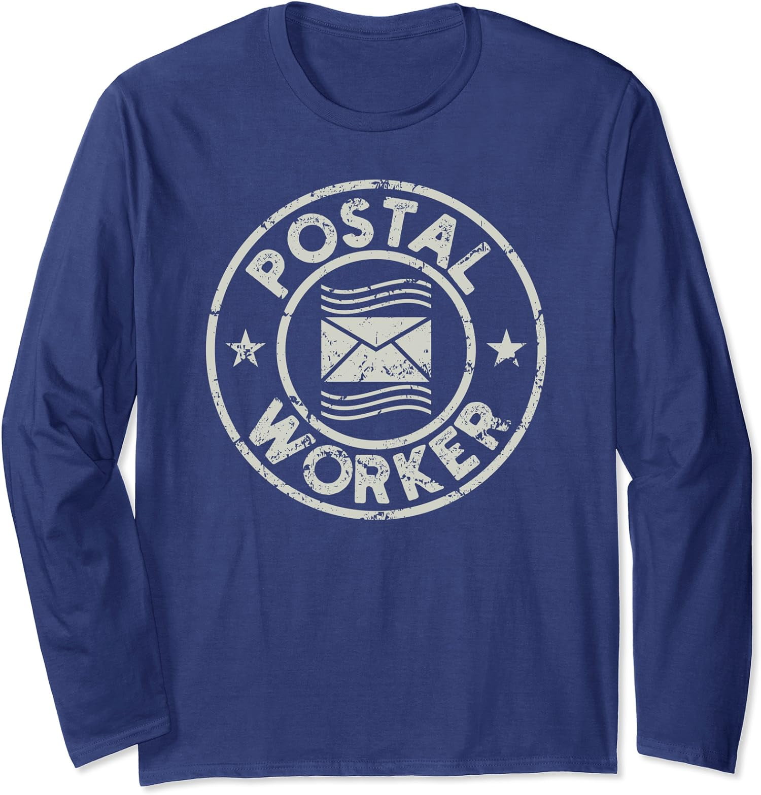 Postal Worker Delivery Service Post Office World Post Mail Delivery ...